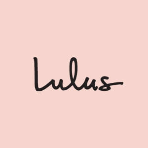 Up to 90% OFF | Lulus Promo Code & Discount Codes - Jun. 2026